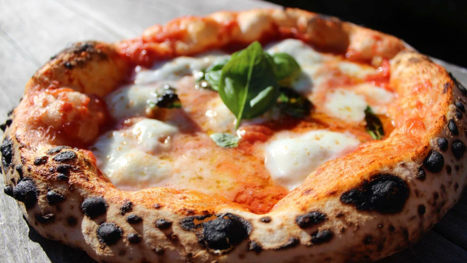 Les pizzas les plus populaires, à déguster sans modération