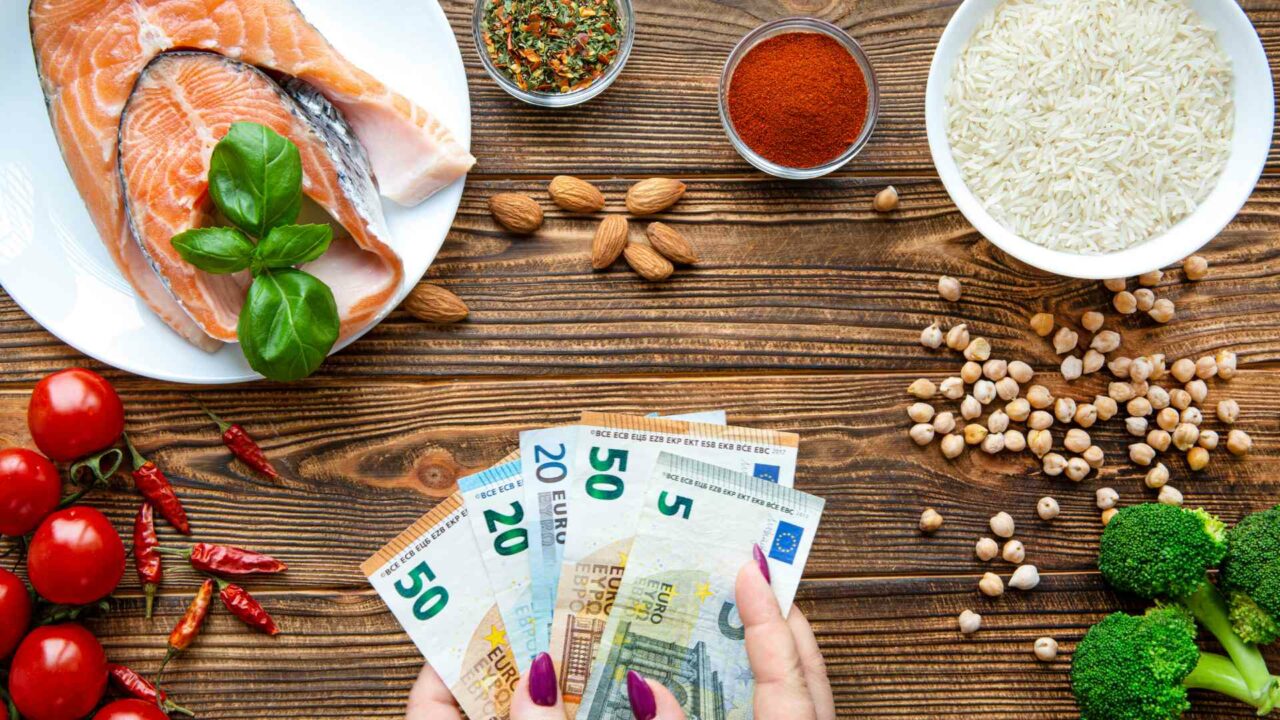 L'impact des OGM sur le coût alimentaire