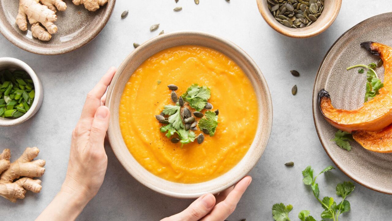Comment faire une soupe detox en 5 étapes simples gmeducation.org